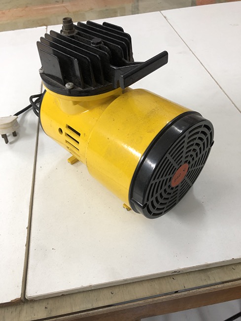 Magnum Compressor, Hobbies & Toys, Stationery & Craft, Craft Supplies ...