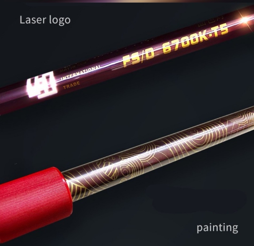 Mayin 6700k tanning light (3ft), Sports Equipment, Fishing on Carousell