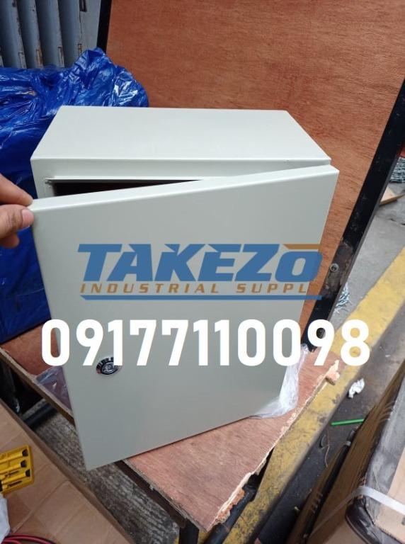 McGill Control Panel Enclosure, Commercial & Industrial, Construction ...