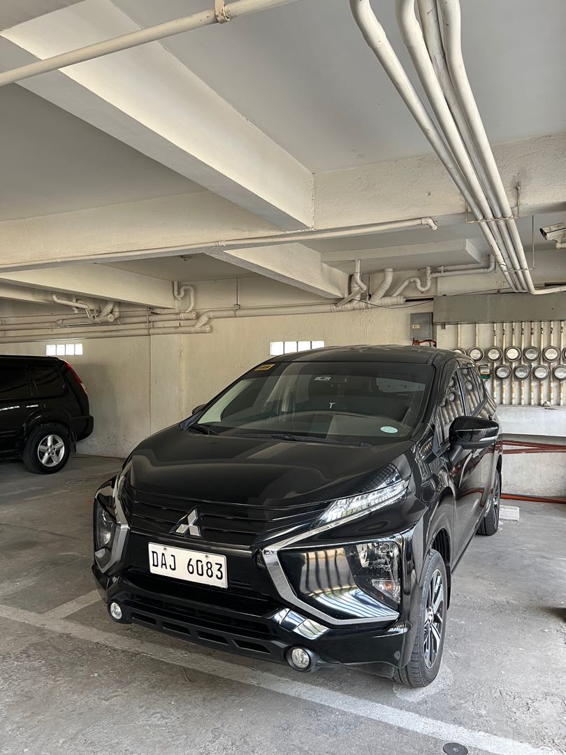 Mitsubishi Xpander GLX PLUS 1.5 4x2 Auto, Cars for Sale, Used Cars on ...