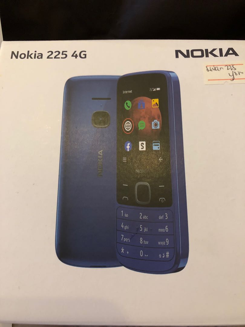 Non Smart HP, Mobile Phones & Gadgets, Mobile Phones, Early Generation ...