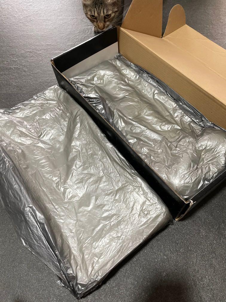 Ohlins (Box Only) for Yamaha Aerox YW686, Motorcycles, Motorcycle ...