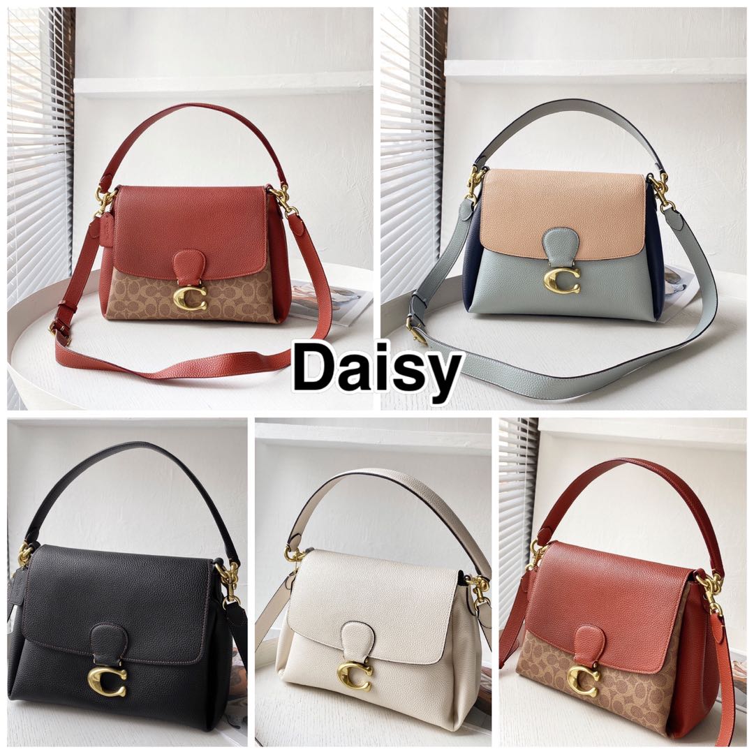 (Otw)Original coach may tabby sling bag 3954 4613 5229 3954, Women's ...