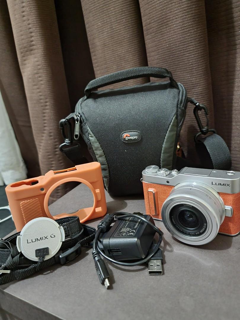 Panasonic Lumix - GF10, Photography, Cameras on Carousell