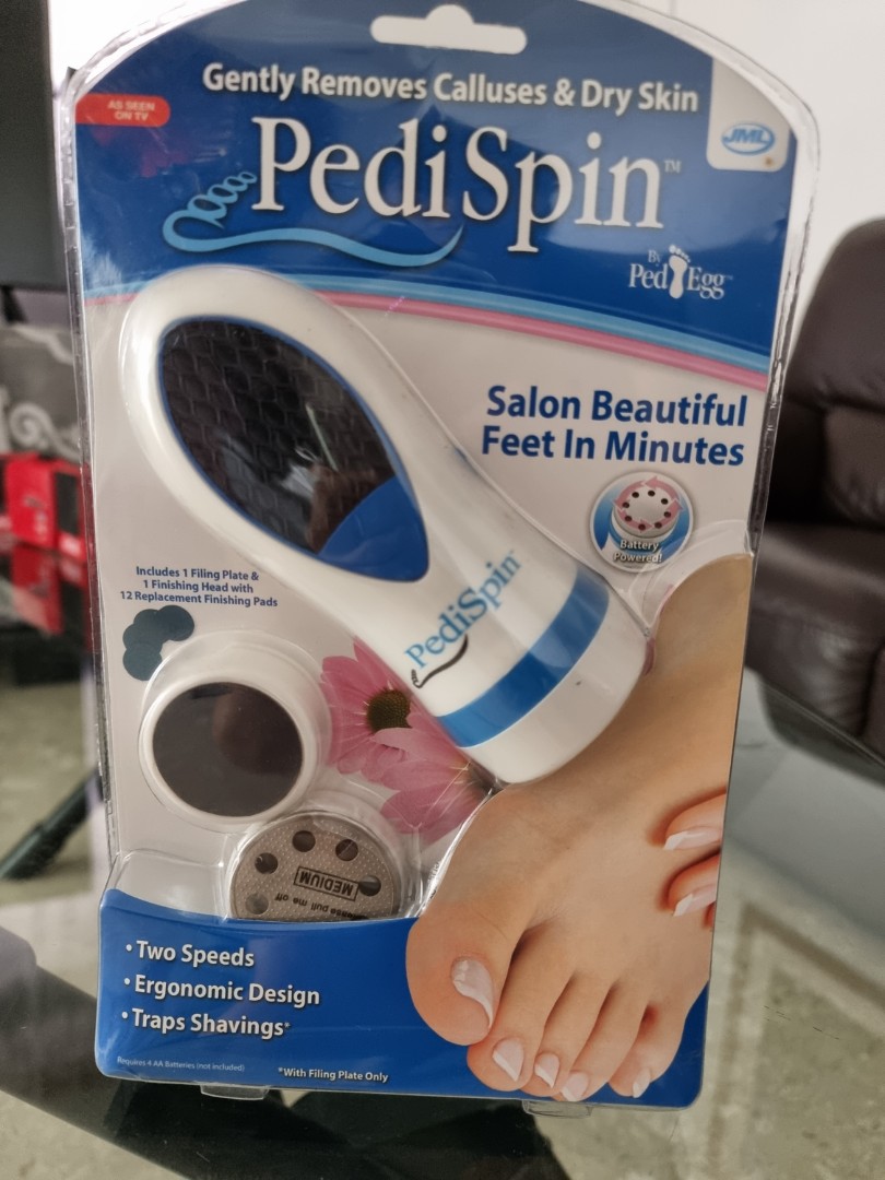Pedi care, Beauty & Personal Care, Foot Care on Carousell