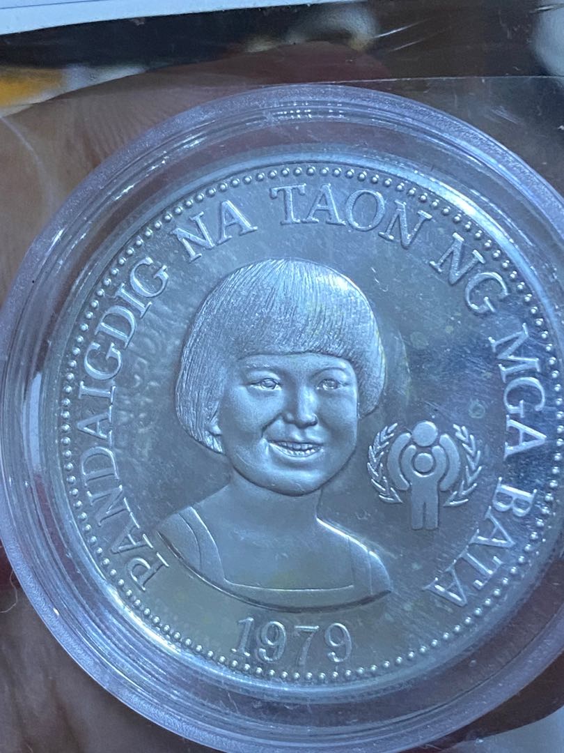 Proof dora, Hobbies & Toys, Memorabilia & Collectibles, Currency on ...