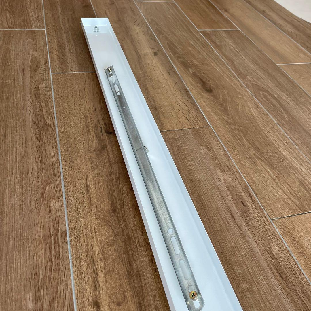 Rectangle ceiling light wire casing. Light casing. Hanging light casing ...