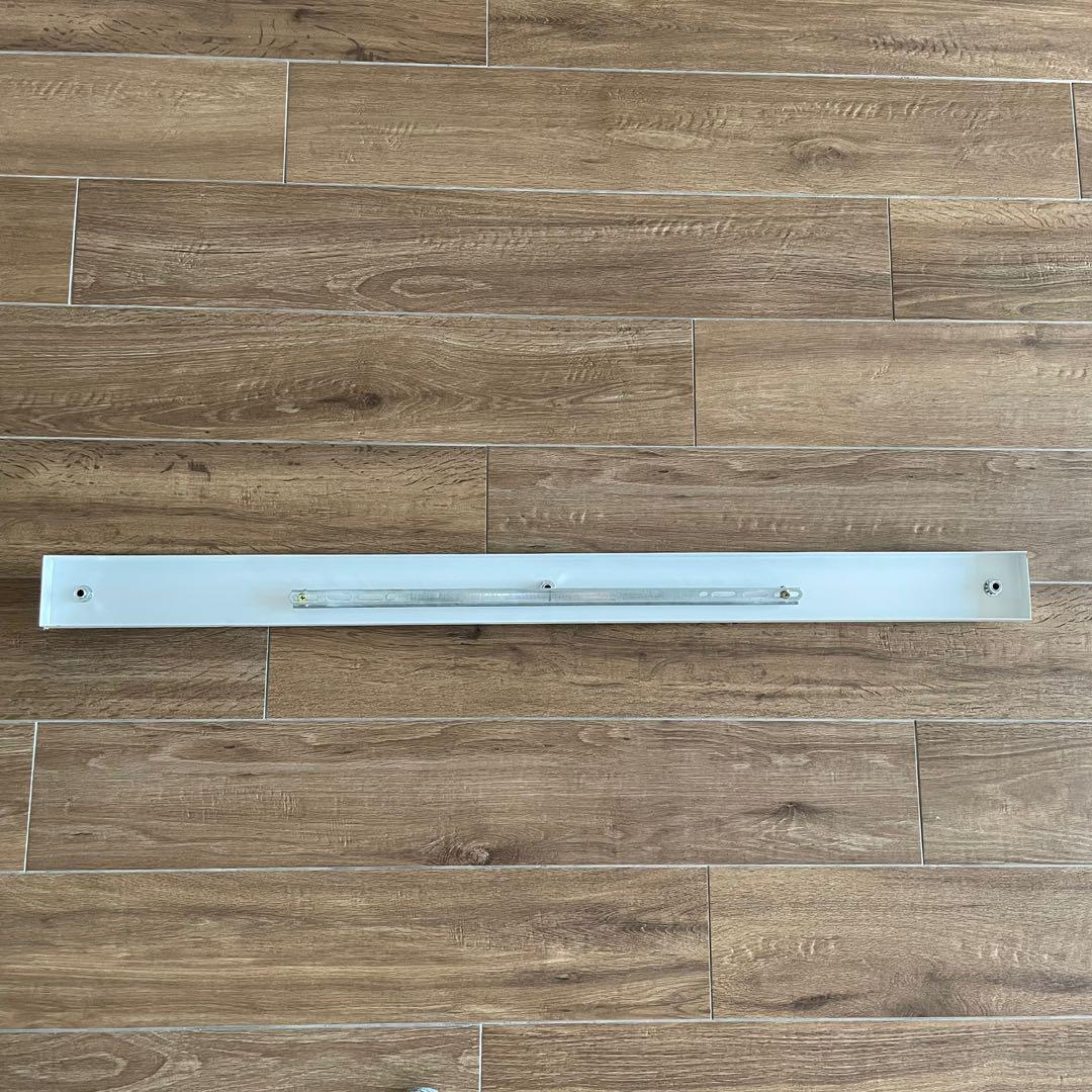 Rectangle ceiling light wire casing. Light casing. Hanging light casing ...