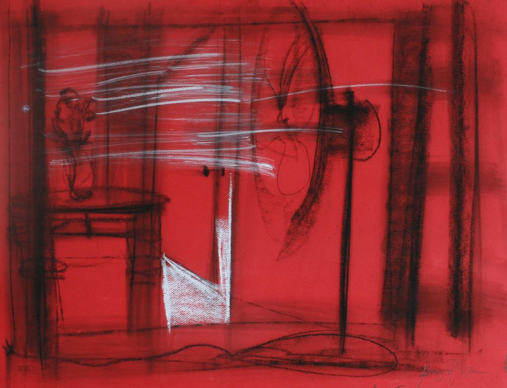 Rene Robles Artwork, Assertionism, Hobbies & Toys, Stationary & Craft ...