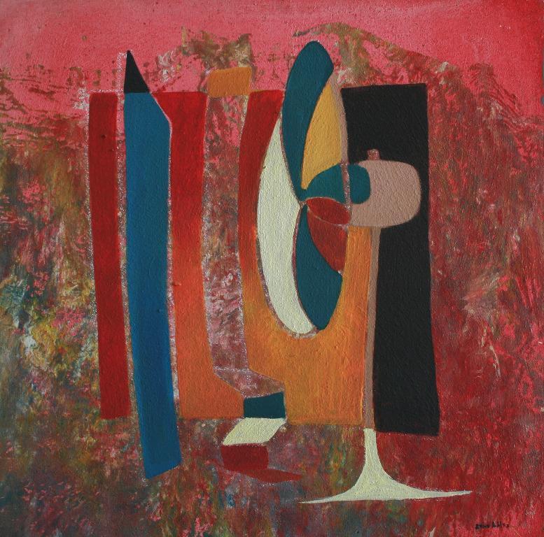 Rene Robles Artwork, Assertionism, Hobbies & Toys, Stationary & Craft ...