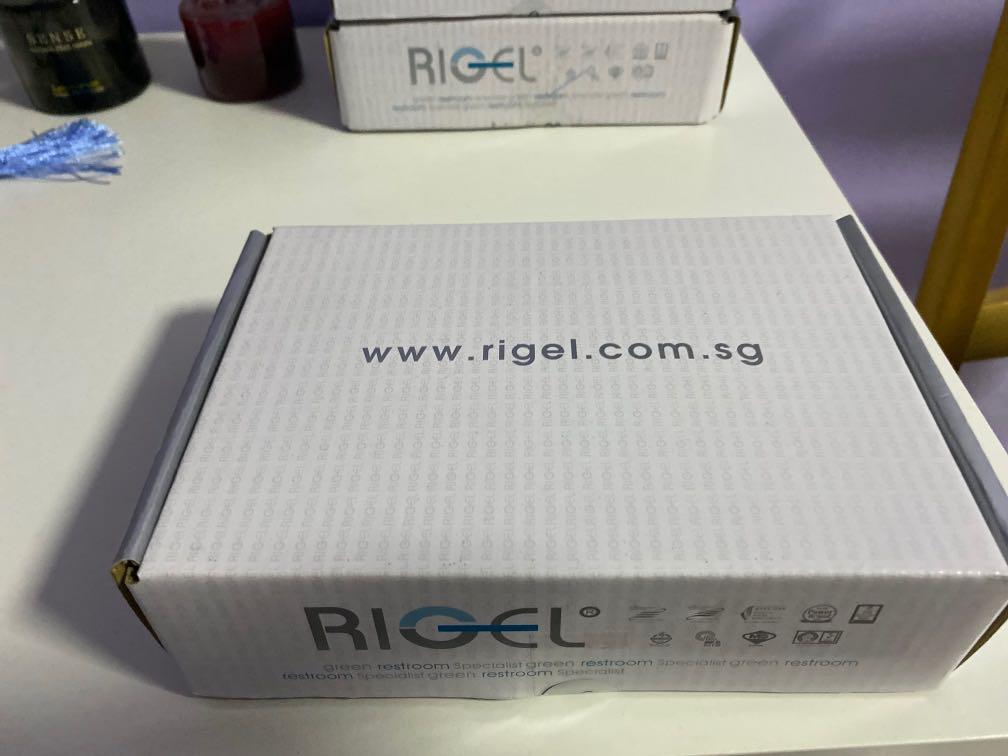Rigel Tap, Furniture & Home Living, Bathroom & Kitchen Accessories on ...