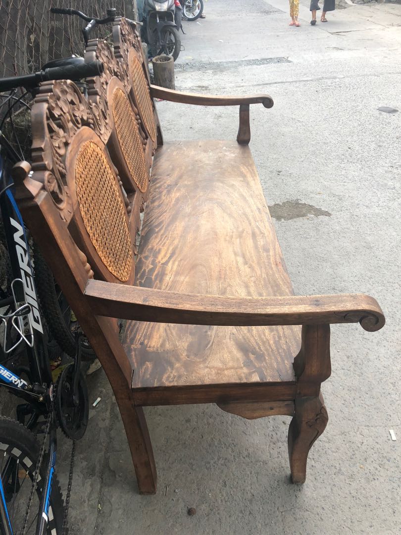 SALA WITH SOLIHIYA, Furniture & Home Living, Home Decor, Other Home ...