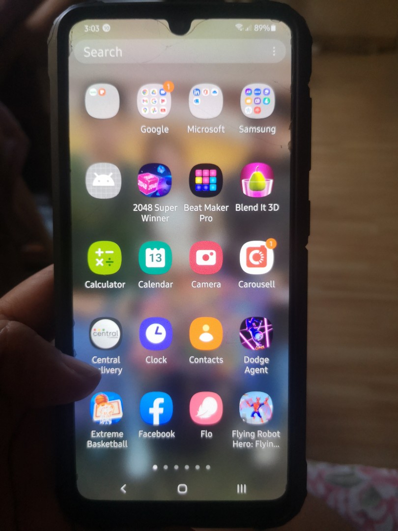 Samsung Galaxy A31, Mobile Phones & Gadgets, Mobile Phones, Android ...