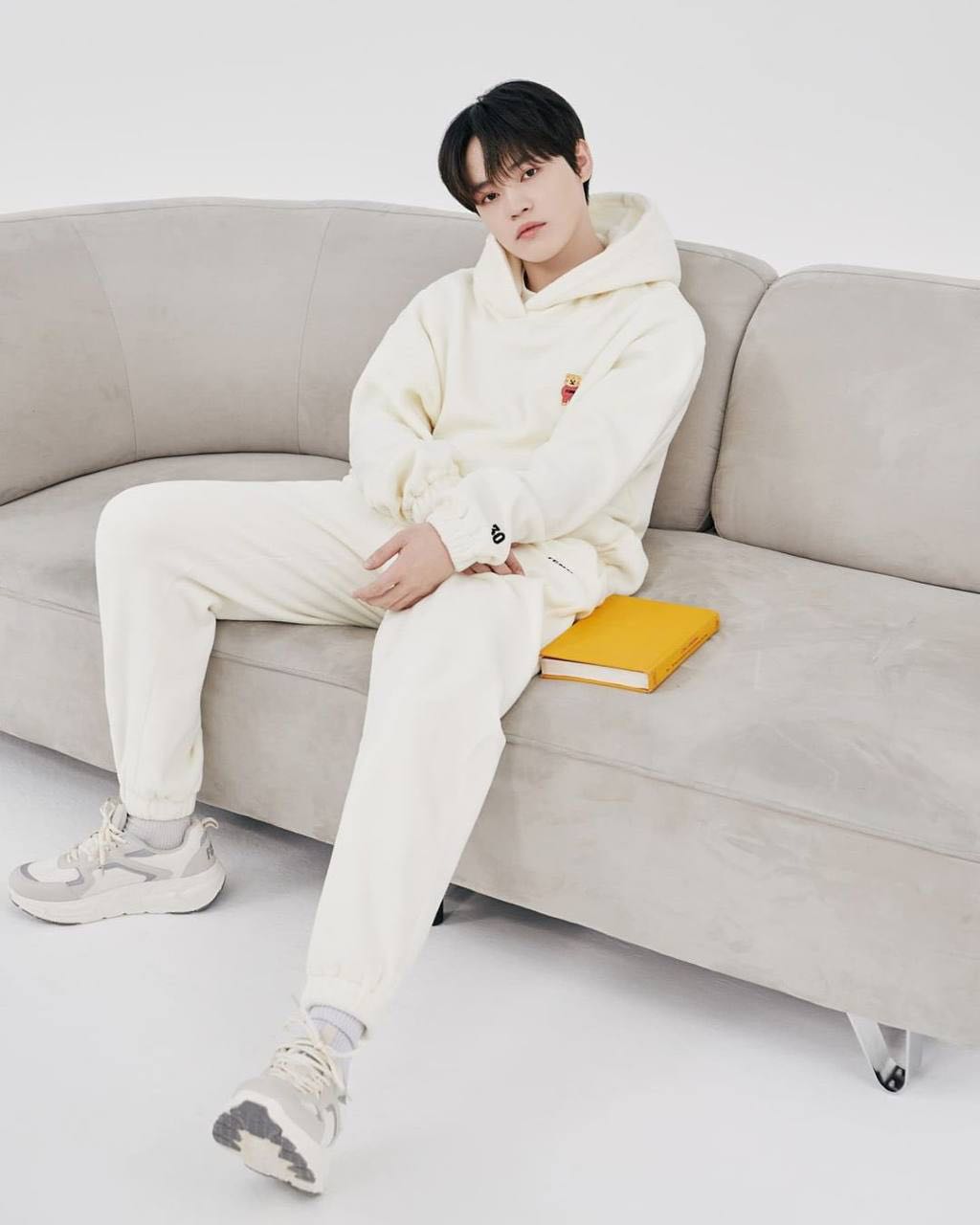 [SECURED] WTS NCT Dream x FCMM Full Set Jeno & Chenle, Hobbies & Toys, Memorabilia ...