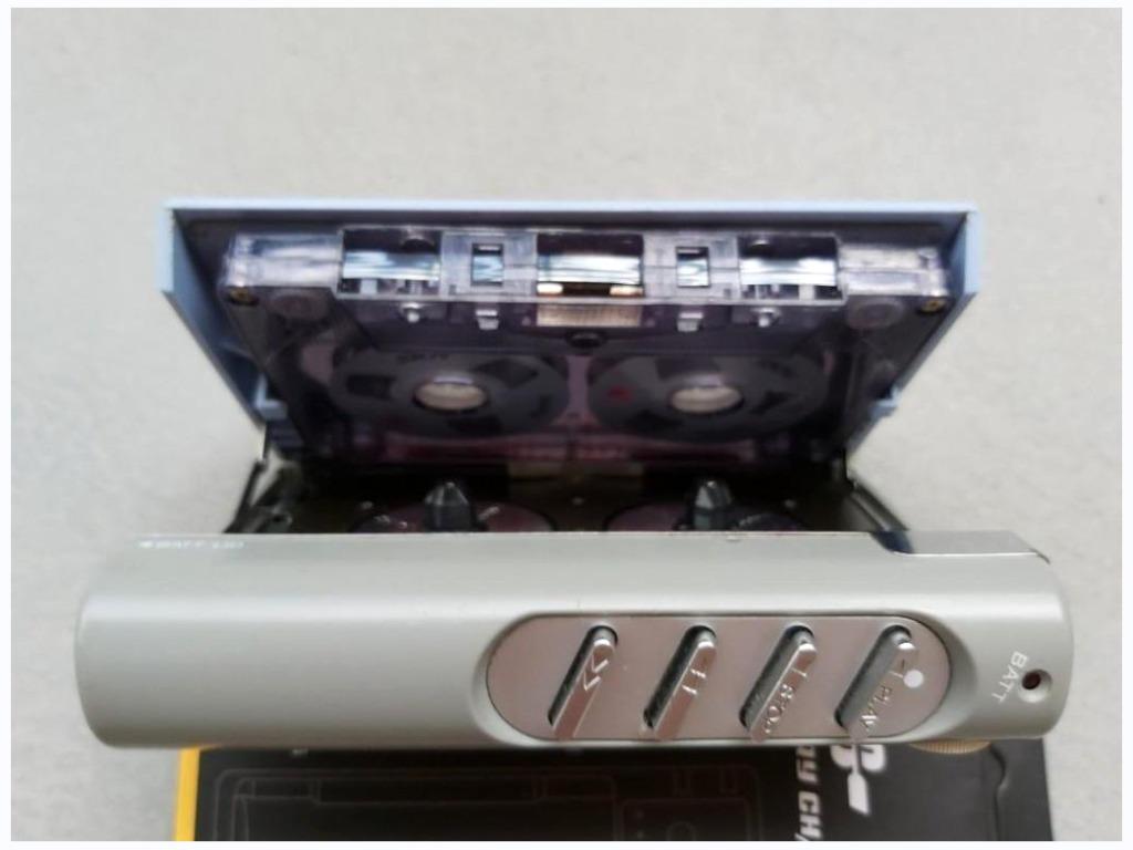 Sony walkman wm-70 kassette player cassette 機 磁帶機 錄音機 卡式機 唱帶機 懷舊 昭和 ...