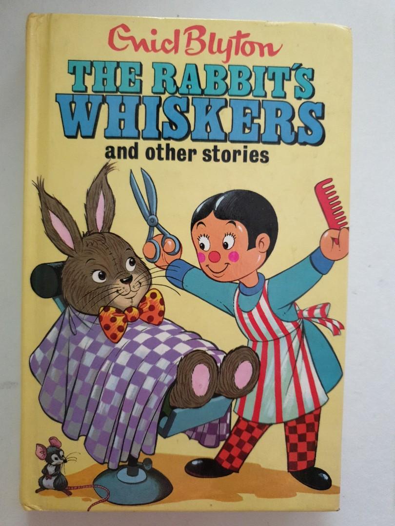 Story book, Grid Blyton, Hobbies & Toys, Books & Magazines, Children's ...