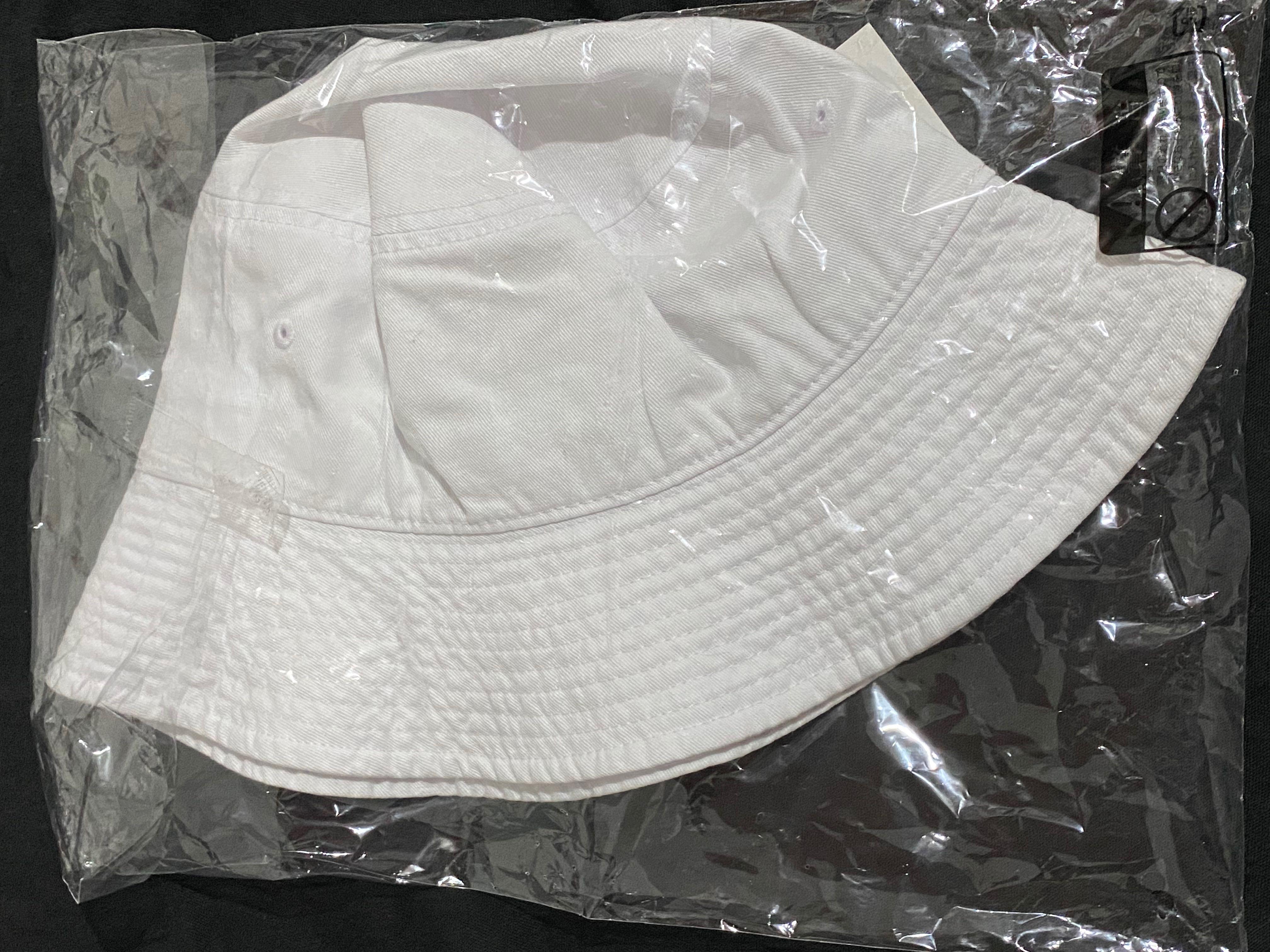 Stray kids x wego bucket hat, Women's Fashion, Watches & Accessories ...