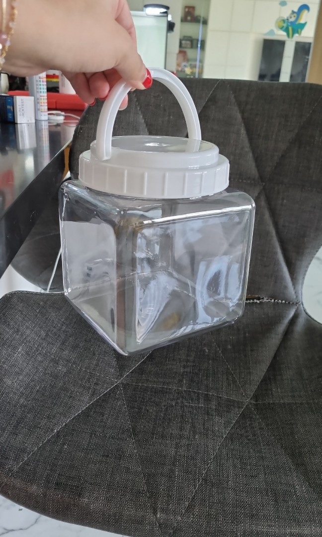 SU container, Furniture & Home Living, Kitchenware & Tableware, Food ...