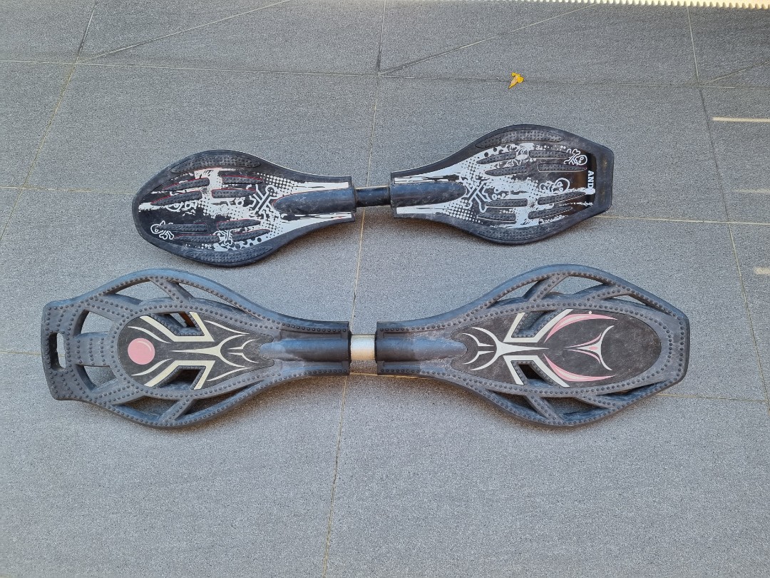 Swerve Boards, Sports Equipment, Other Sports Equipment and Supplies on ...