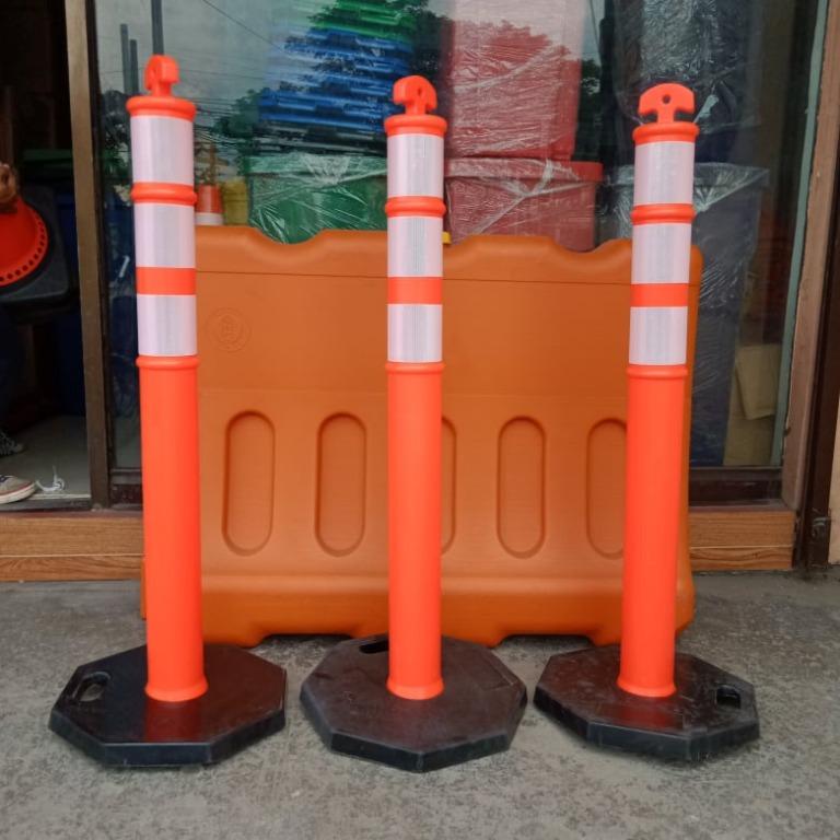 t bollard t bollard 191, Commercial & Industrial, Construction Tools ...