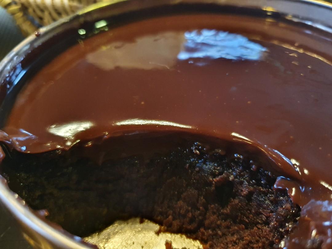 TABLEA CHOCOLATE CAKES, Food & Drinks, Homemade Bakes on Carousell