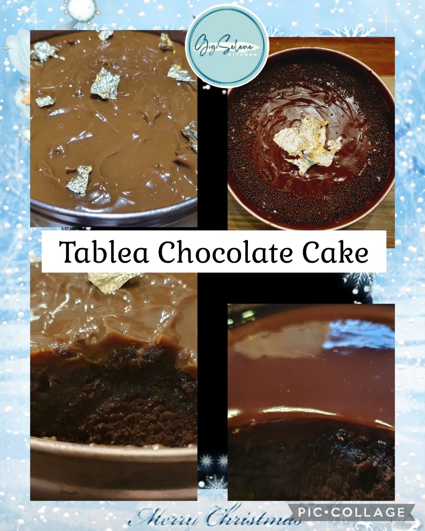 TABLEA CHOCOLATE CAKES, Food & Drinks, Homemade Bakes on Carousell