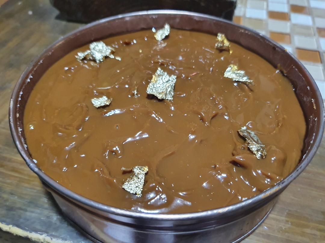TABLEA CHOCOLATE CAKES, Food & Drinks, Homemade Bakes on Carousell