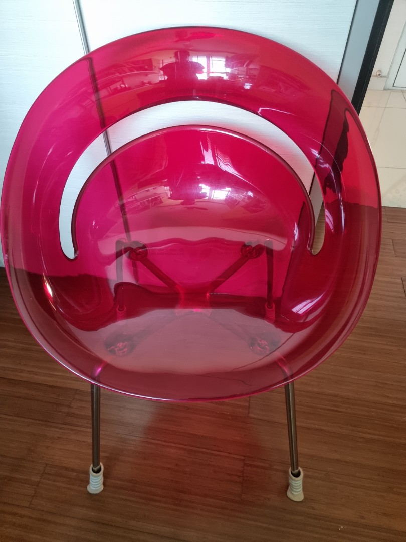 TINA by Softline Allkit, Furniture & Home Living, Furniture, Chairs on ...