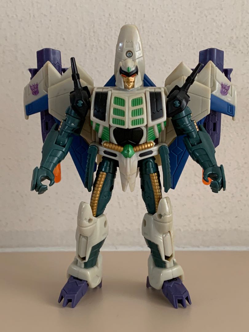 Transformers Generations Thunderwing, Hobbies & Toys, Toys & Games on ...