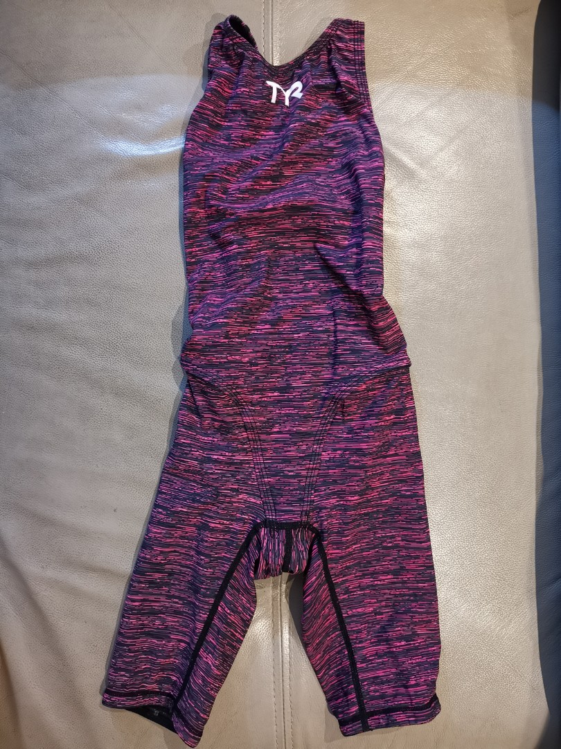 TYR FINA approved Competition Suit, Sports Equipment, Other Sports ...