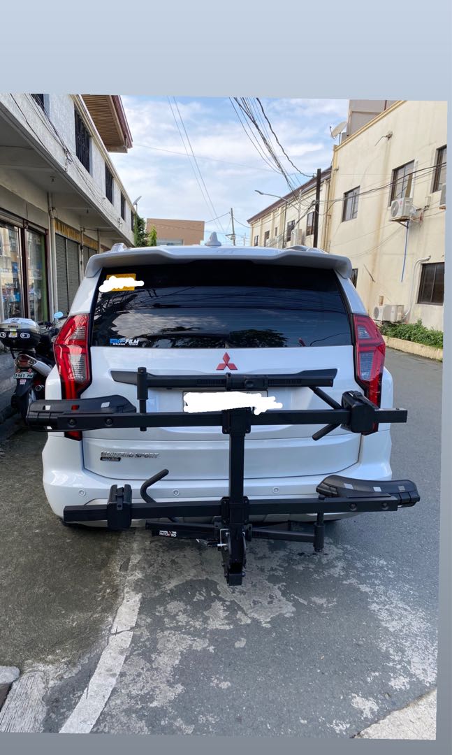 Walken Bike Rack, Car Parts & Accessories, Body Parts and Accessories ...