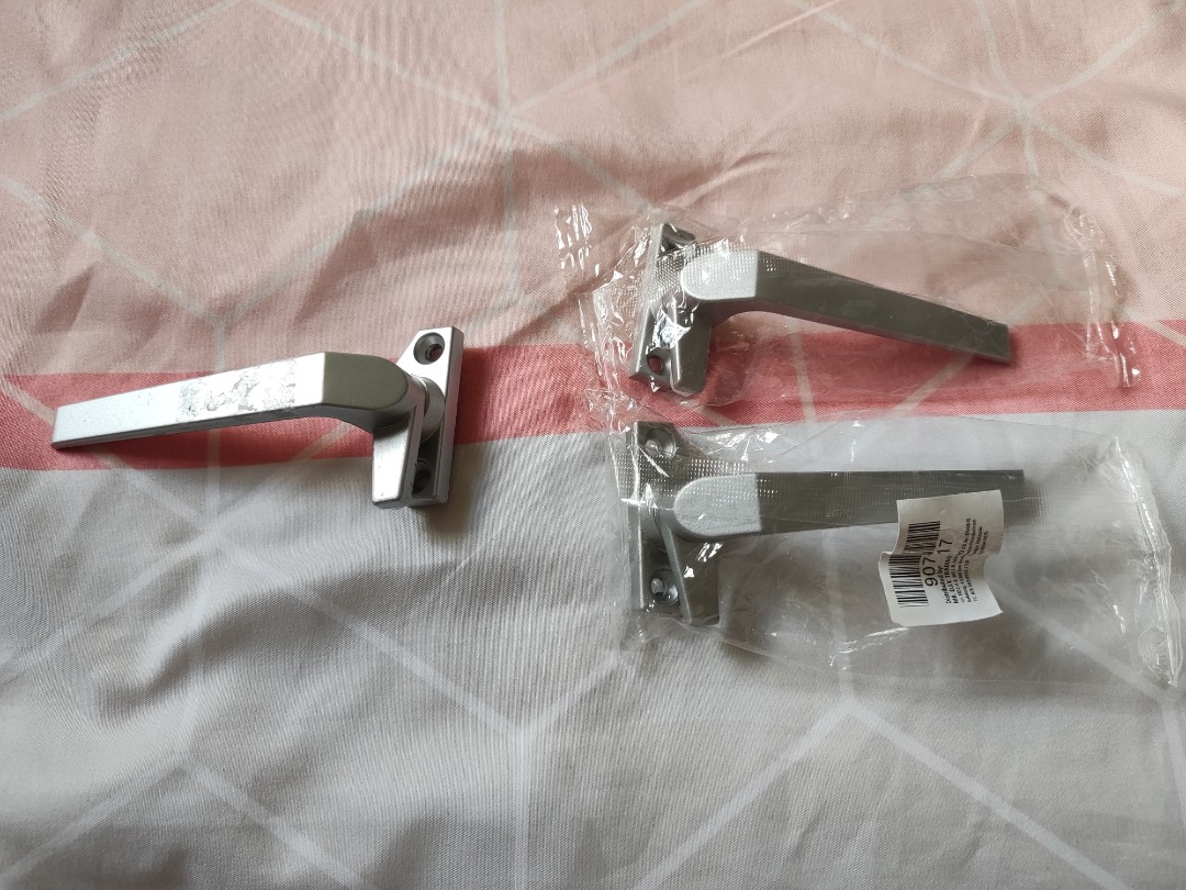 Window Handler, Furniture & Home Living, Security & Locks, Locks, Doors ...