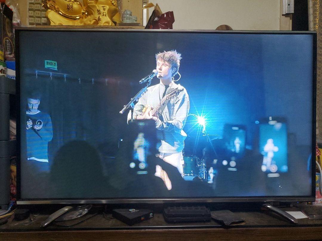 海信 電視 Hisense TV 42 吋 inch full hd, 家庭電器, 電視 & 其他娛樂, 電視 - Carousell