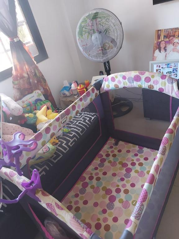Apruva Baby Crib, Babies & Kids, Baby Nursery & Kids Furniture, Cots ...
