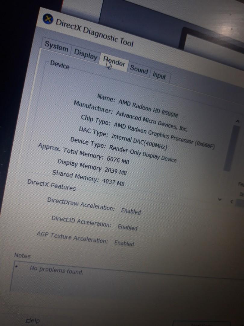 Asus X540U Core i3 7th Gen 8GB RAM 1TB HDD, Computers & Tech, Laptops ...