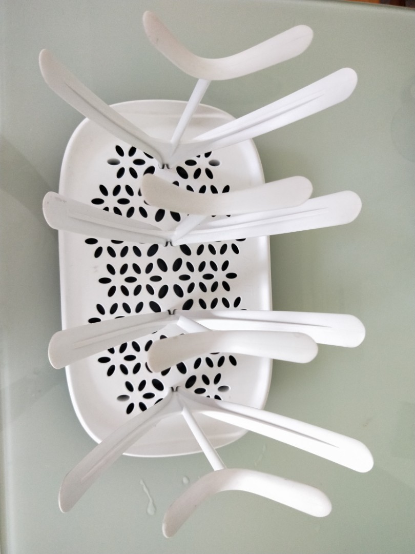 Philips Avent Drying Rack, Babies & Kids, Nursing & Feeding ...
