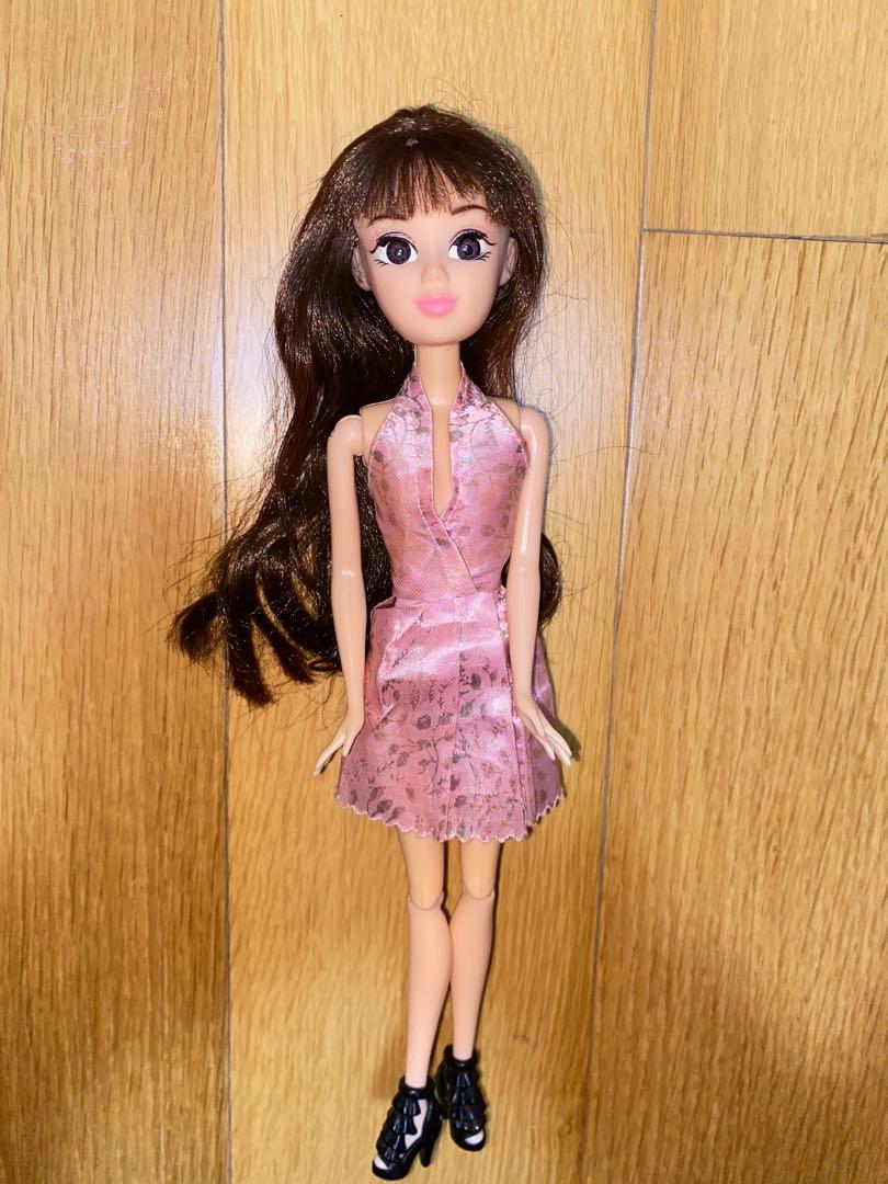 Barbie doll / doll / barbie / winx club / winx doll / toys, Hobbies ...