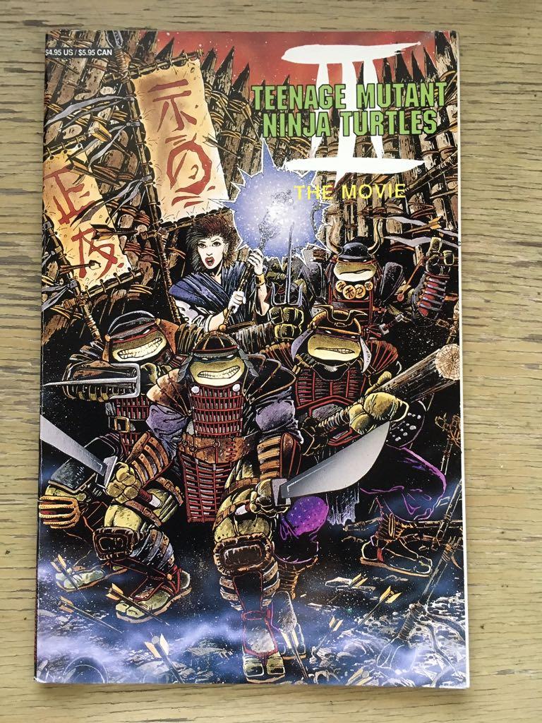 Batman Judge dredd / Teenage Mutant Ninja Turtles / James Bond ...