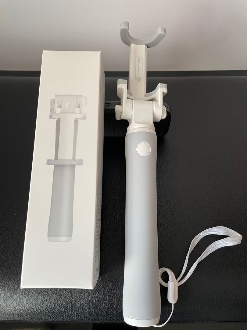 Brand new Xiaomi mobile camera extension stick, Mobile Phones & Gadgets ...