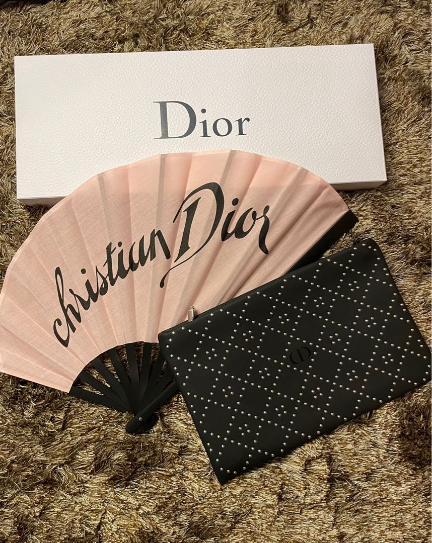 Christian Dior Gift Set, Women's Fashion, Watches & Accessories, Other ...