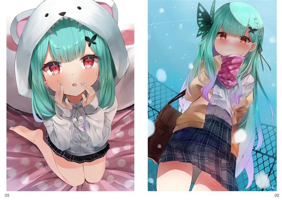 「預訂」Comiket C99 hololive 同人誌/畫集 えくろまんす!2 (SUMMERLILY), 興趣及遊戲, 書本 & 文具, 雜誌 - Carousell