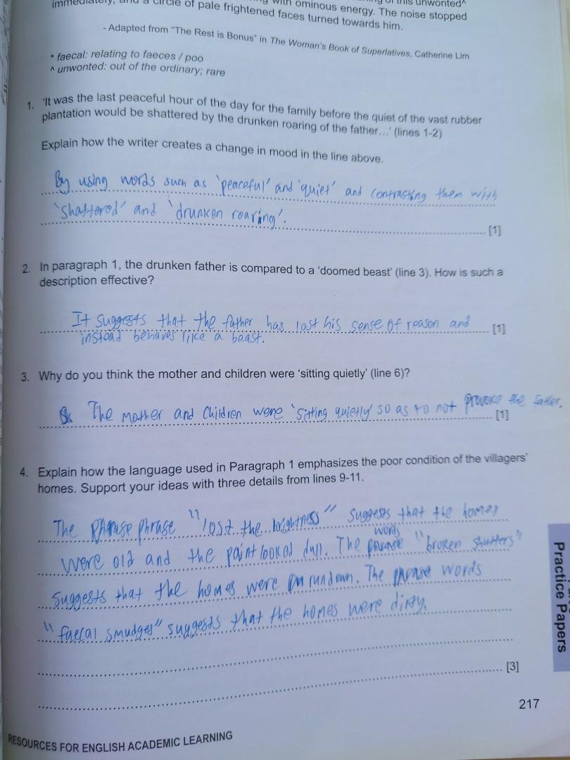 Comprehension Illustrated Vol 1, Hobbies & Toys, Books & Magazines ...