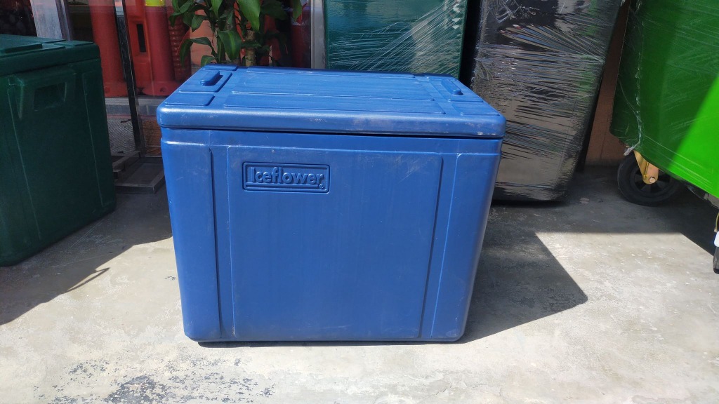 cooler box 70 Liters 305, Furniture & Home Living, Home Improvement ...