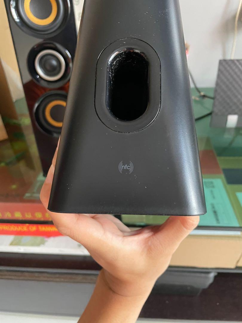 Creative Speaker T50 Wireless Signature Series, Audio, Soundbars ...