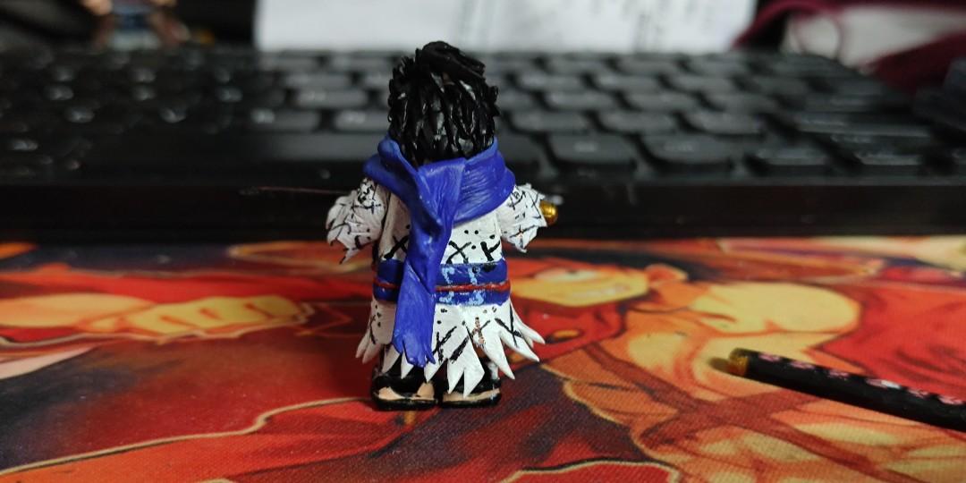 Custom Lego Shimotsuki Ryuma (Onepiece Character), Hobbies & Toys, Toys ...