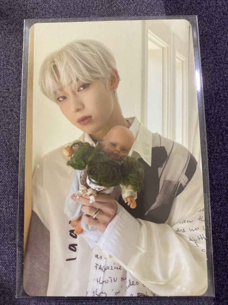 Enhypen enhypen sunoo doll pc border carnival, Hobbies & Toys ...