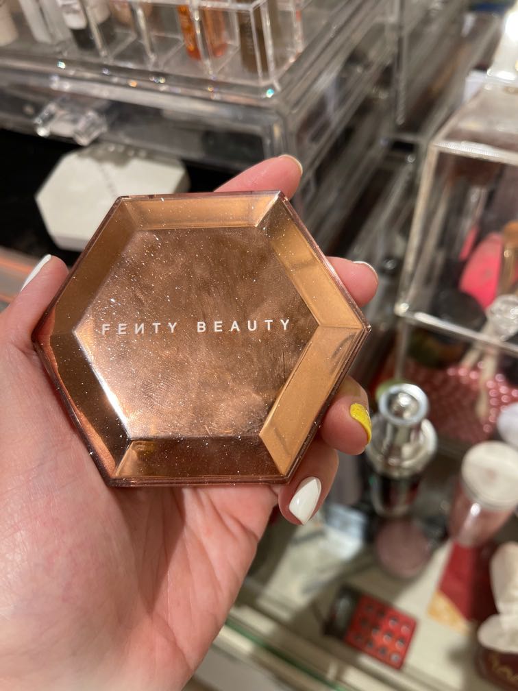 Fenty bomb, Beauty & Personal Care, Face, Makeup on Carousell