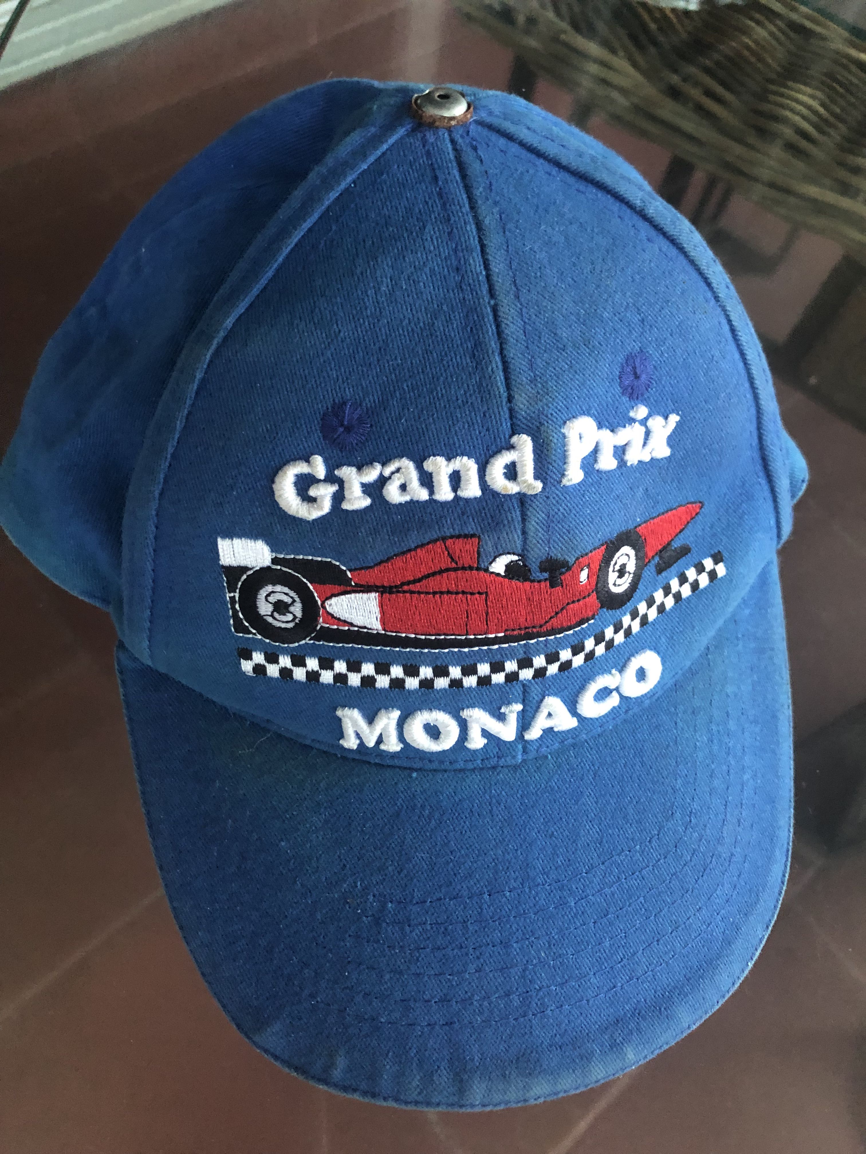 Grand Prix Monaco, Ferrari, jaguar, titleist, Hardrock, Formula1 ...