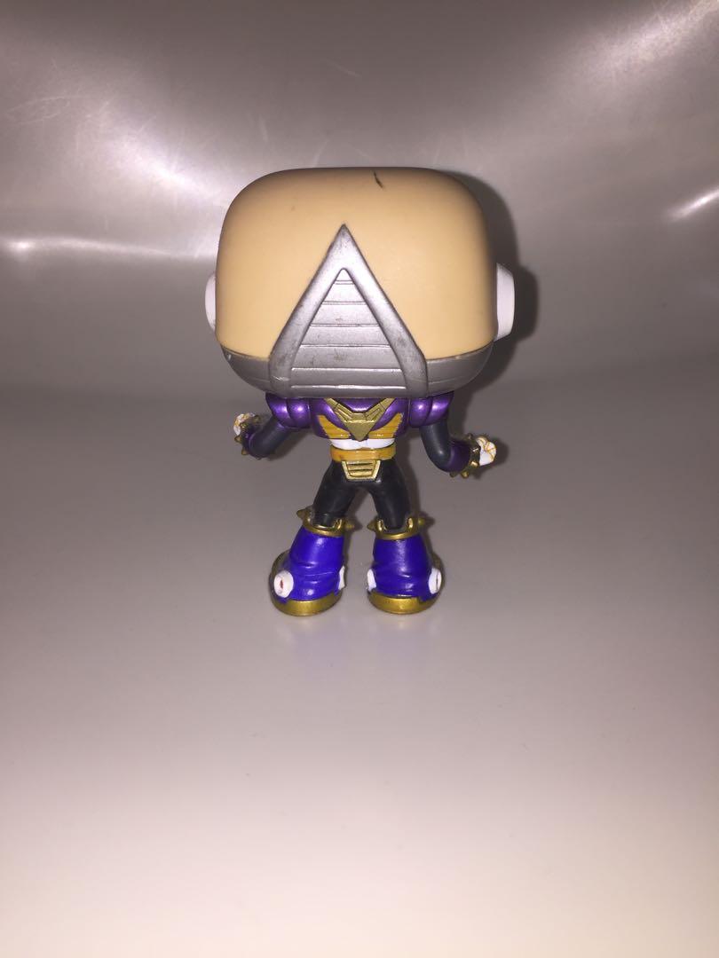 FUNKO POP SIGMA (MARVEL VS CAPCOM), Hobbies & Toys, Collectibles ...