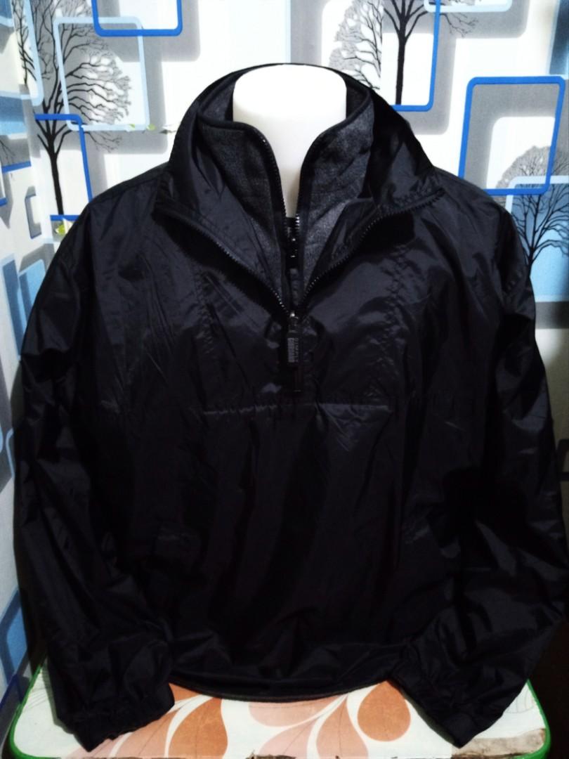 Giordano Reversible jacket, Men's Fashion, Coats, Jackets and Outerwear ...